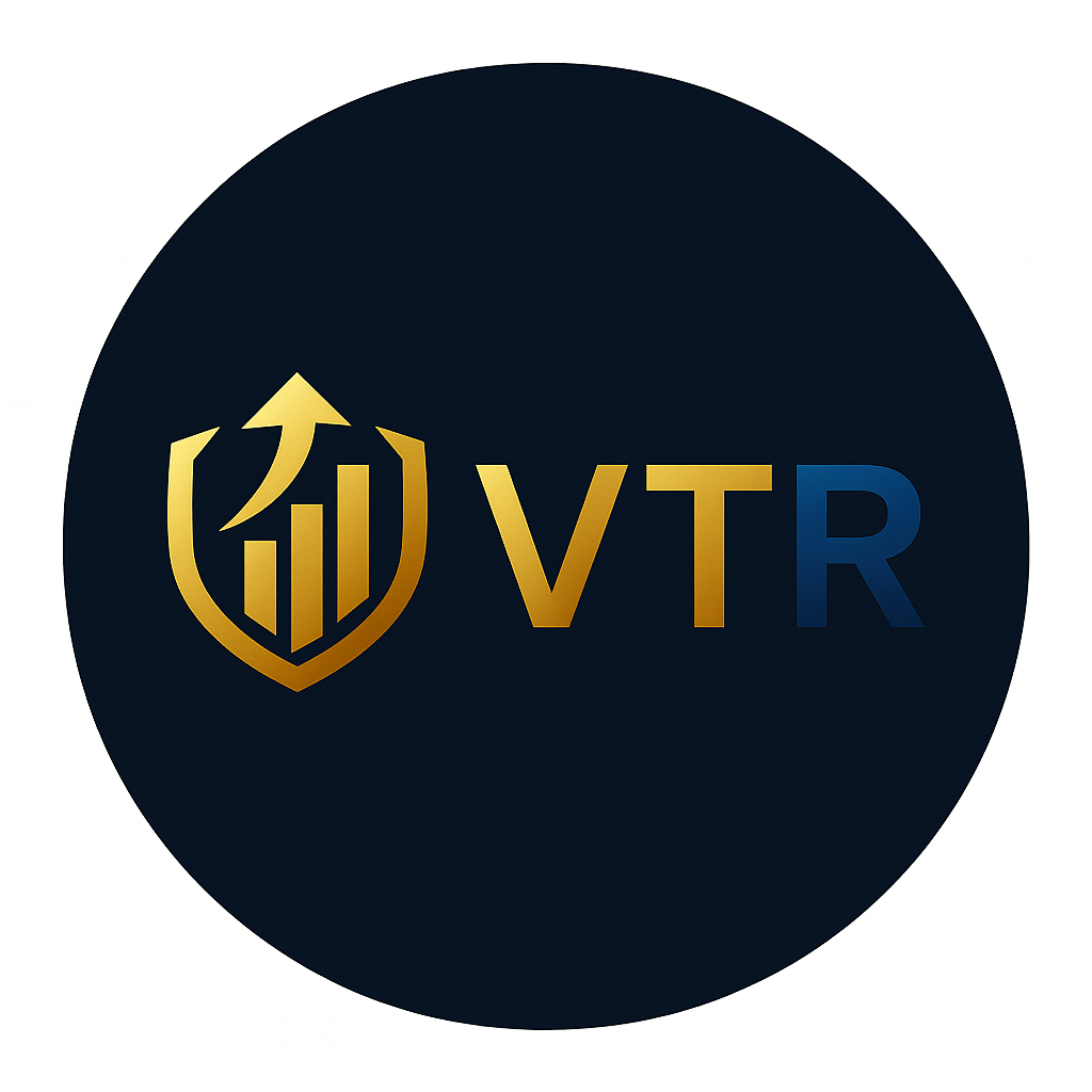 VaultRise - Next-Generation DeFi Platform